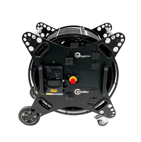 RotoMax | Trenchless Supply Inc