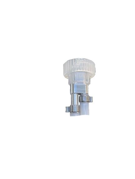 Metal Two-Way Connector Set