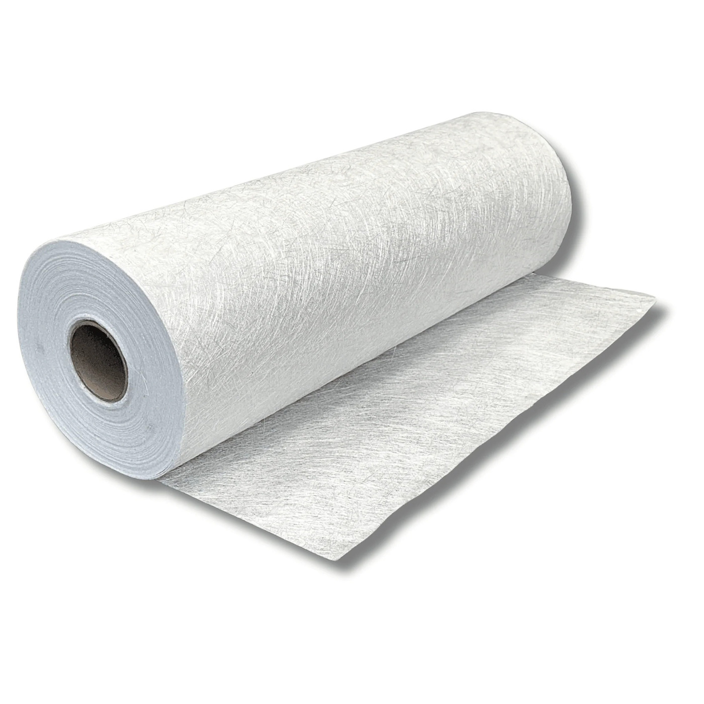 Bulk Fiberglass Roll