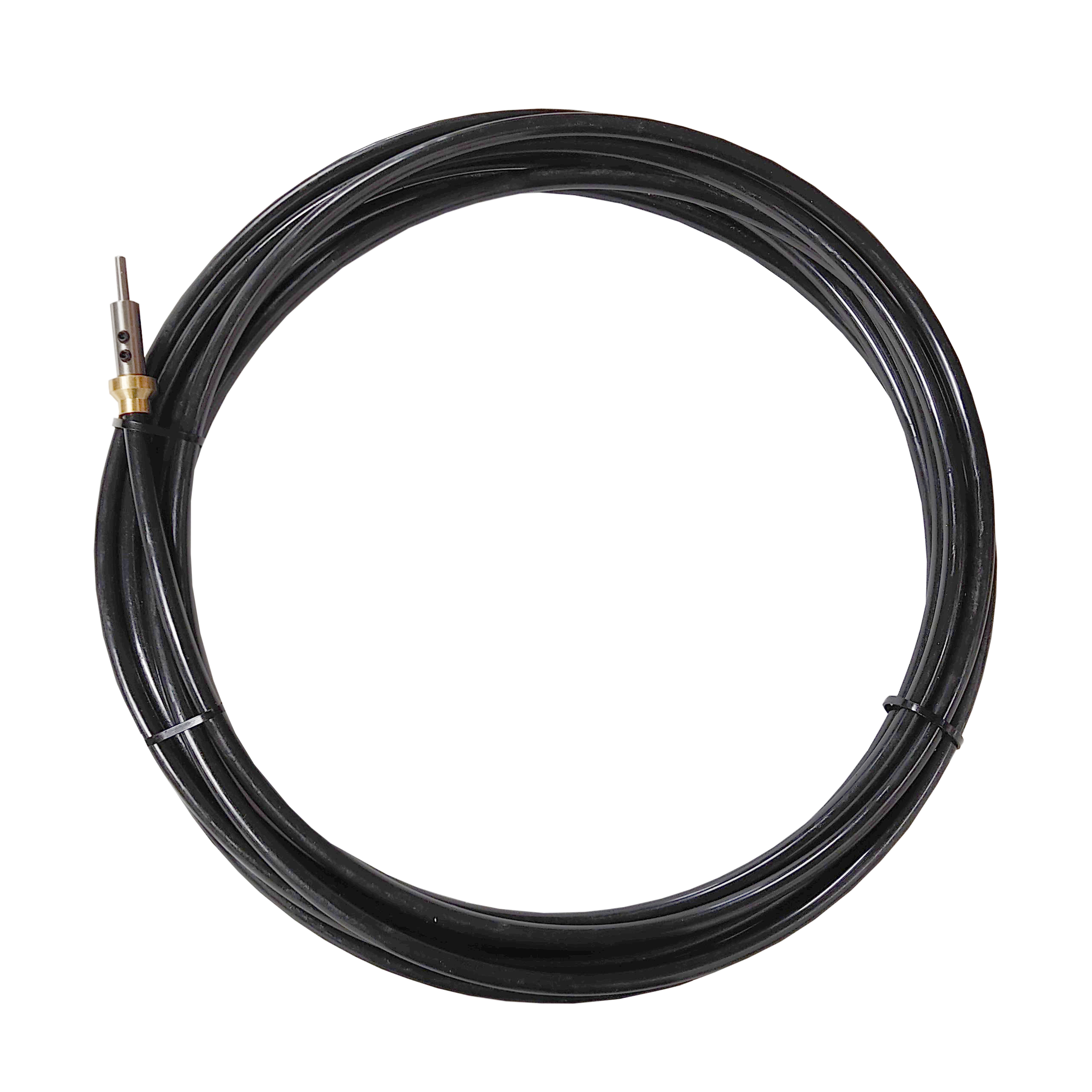 Brush Coating Cables | Trenchless Supply Inc